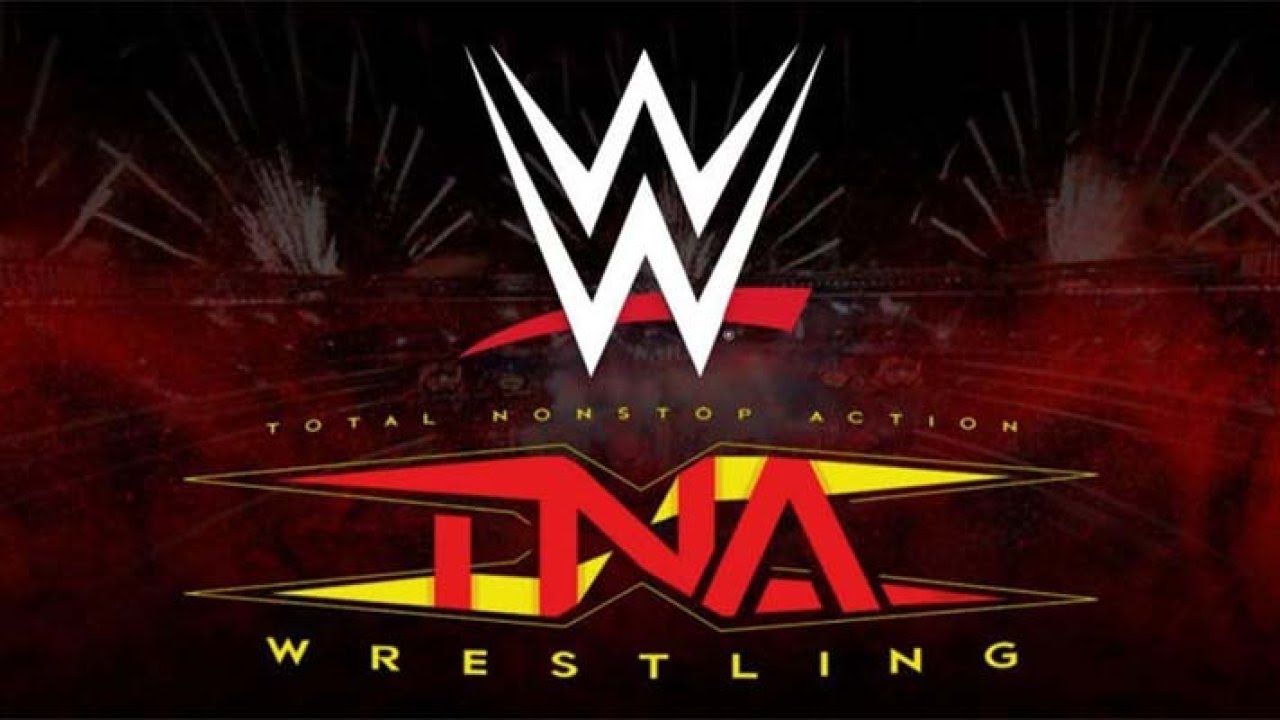 WWE & TNA Sign Multi-Year Partnership & NXT Crossover Plans Coming To ...