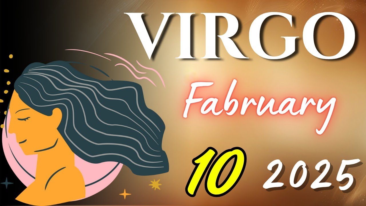 VIRGO ♍ GET READY😫FOR VERY STRONG NEWS🆘😤 Horoscope for today DECEMBER ...