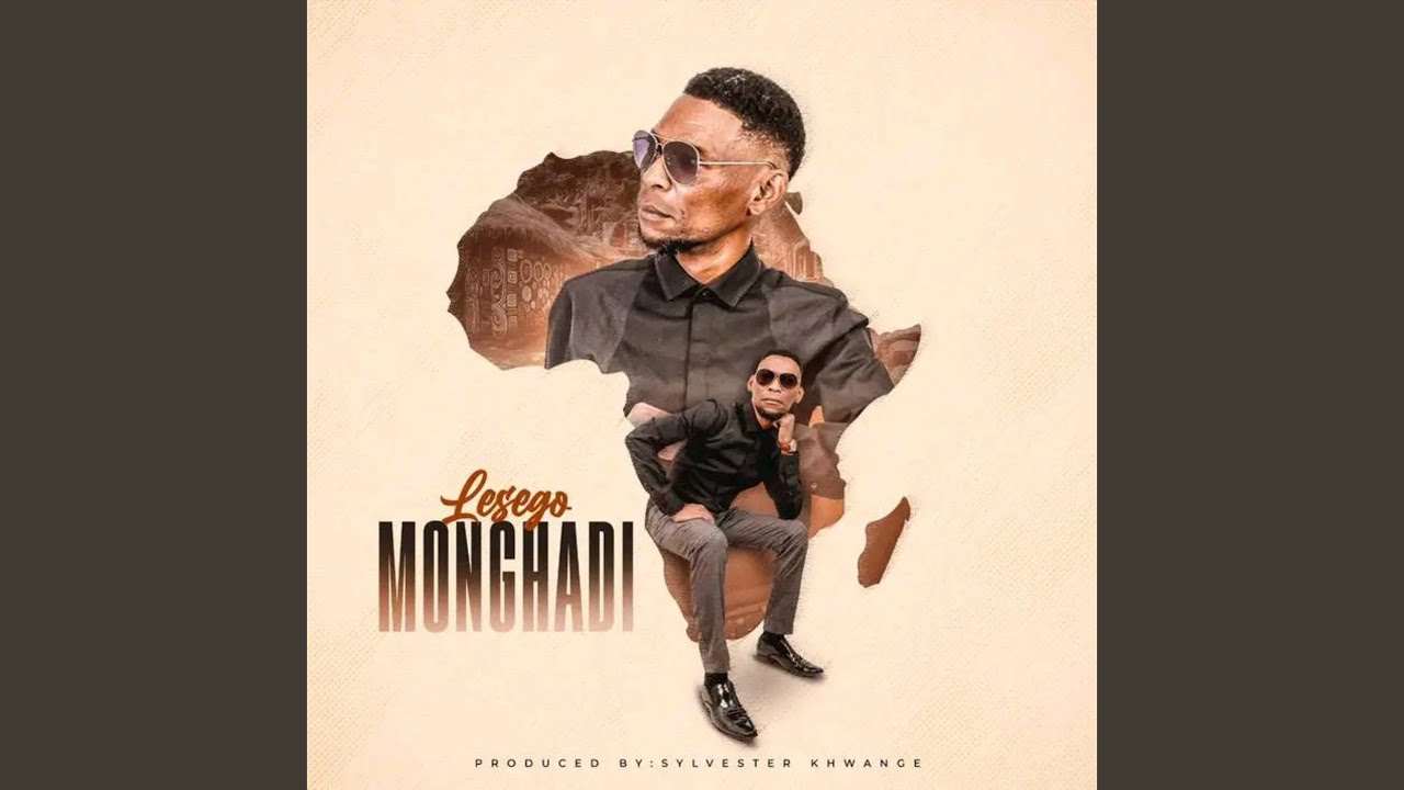 Monghadi - YouTube