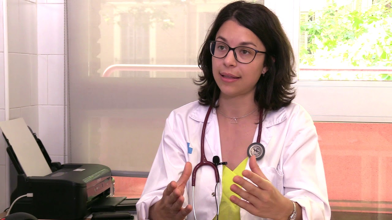 Corticoides vía intramuscular en agudizaciones de asma - YouTube