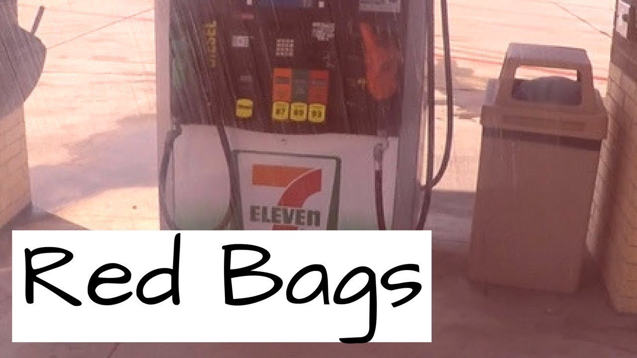 Can't Find GAS!! Exxon, 711 and Chevron - YouTube