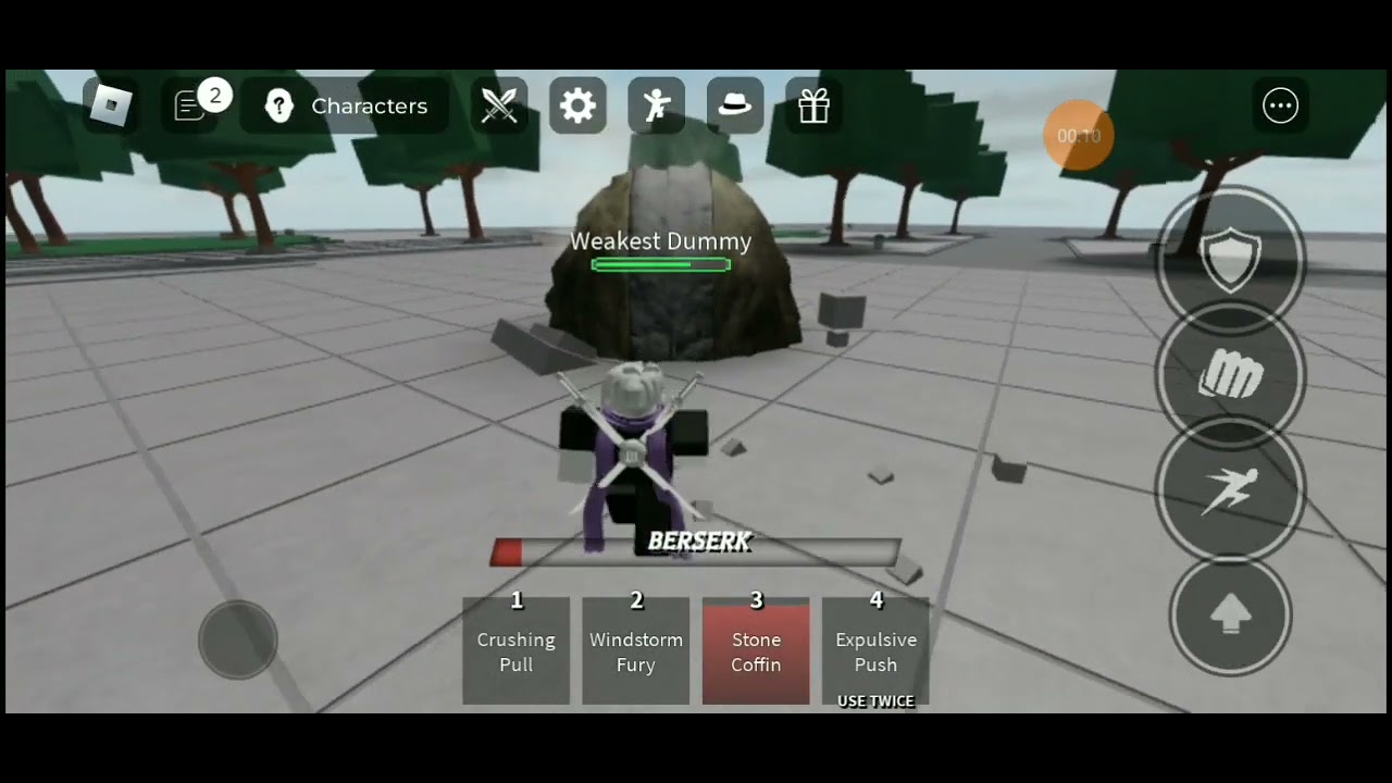 WILD PSYCHIC DAHH FREEE🥳🥳 - YouTube