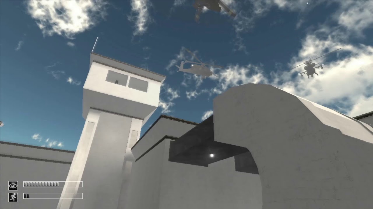 SCP-120 Progress (October 26th, 2020) - YouTube