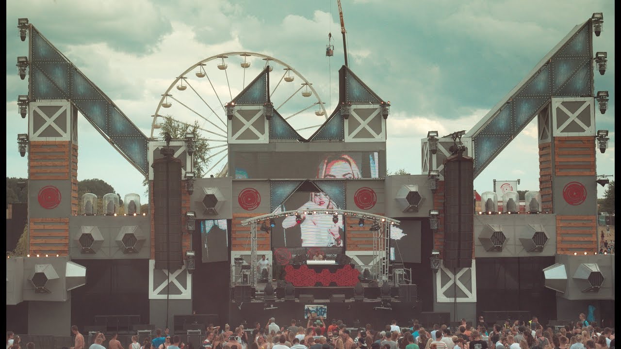 Open Beatz Festival 2017 - Aftermovie - eopm - YouTube