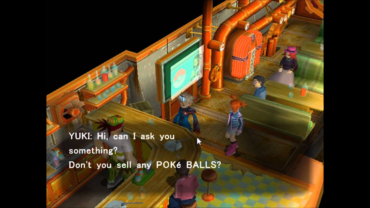 pokemon playthrough episode 3:On and on and on - YouTube