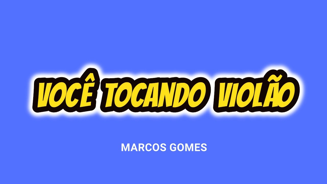 Módulo 03 - YouTube