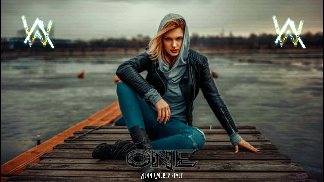 Alan Walker Style - One || New Music 2022 - Atrix Franx - YouTube Music