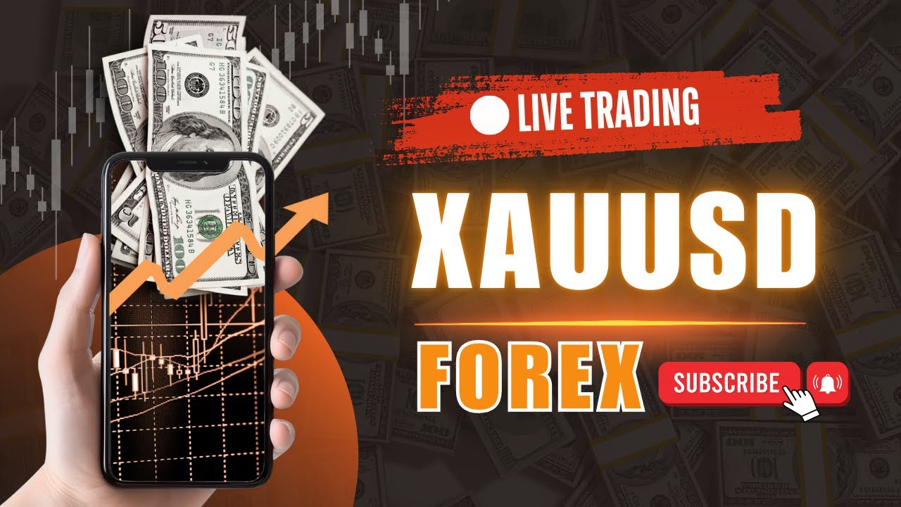 Live Trading Forex XAU/USD - Class Trading Gold 19/2/2025 - YouTube