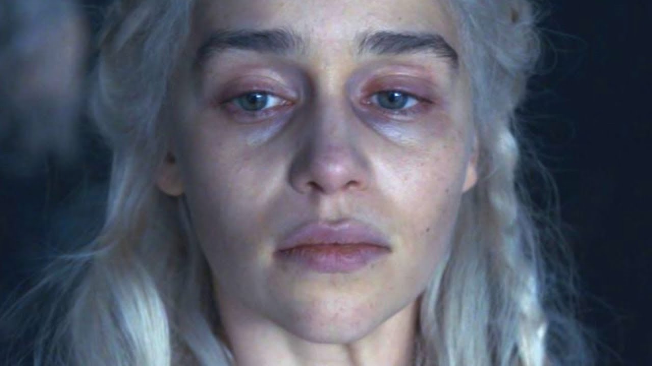 The Green Fire In Game Of Thrones Explained - YouTube