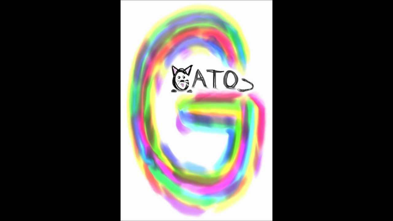 Oh My Gato song - YouTube