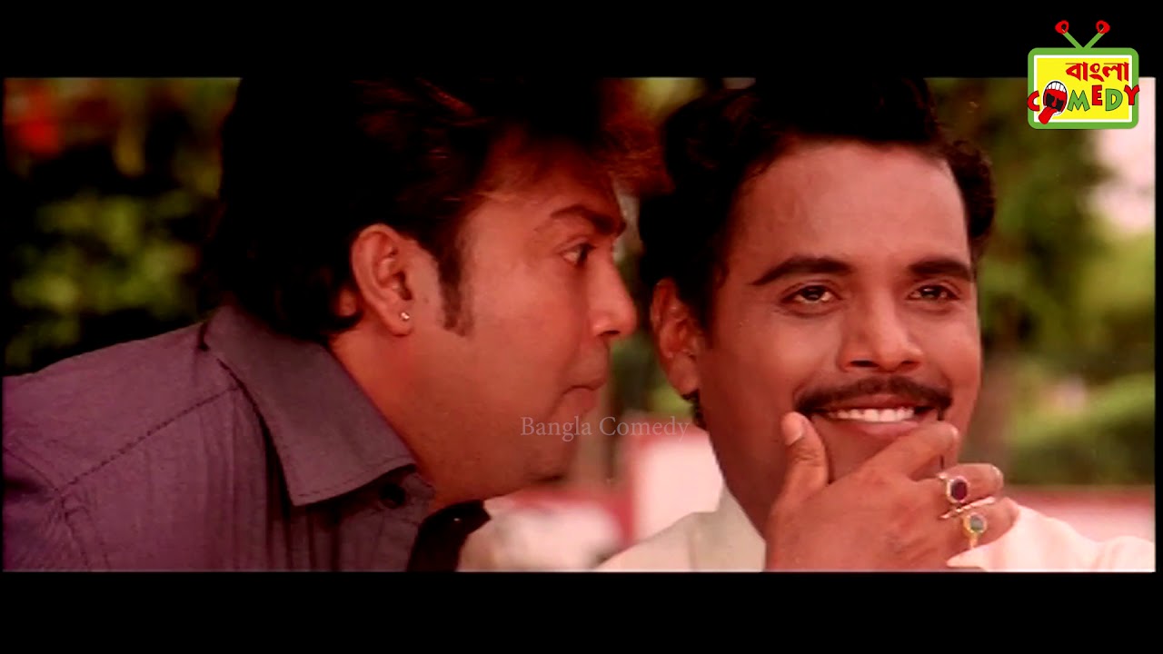 স্বামীজীর মন্ত্র||Superhit Funny Videos||Latest Bengali Comedy Scenes ...