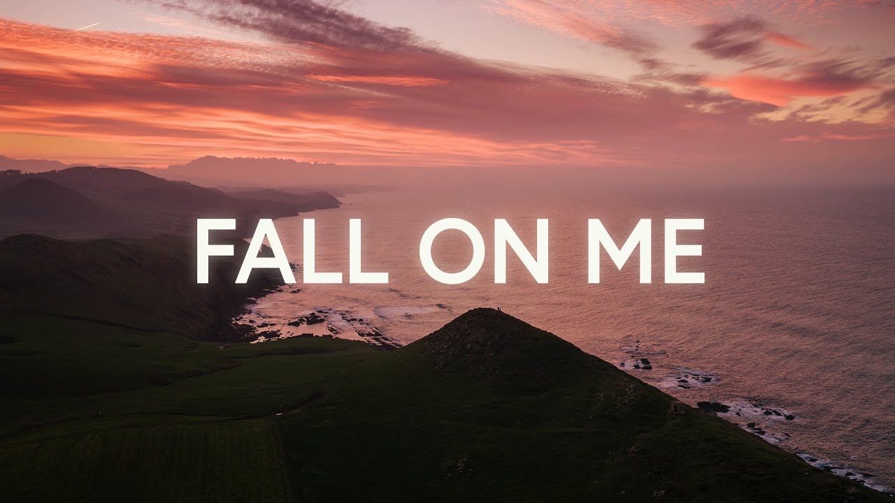 NEEDTOBREATHE - Fall On Me ft. Carly Pearce (Lyrics) - YouTube