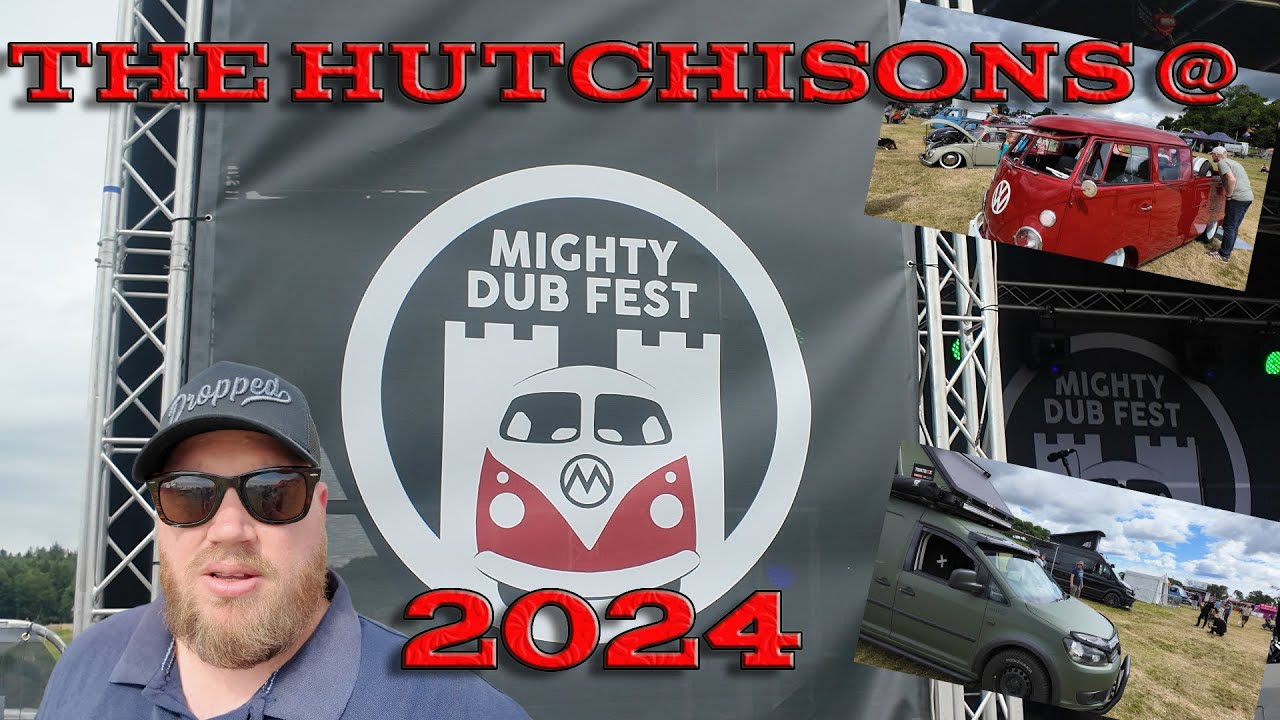 Volkswagen festival 2024 ..MIGHTY DUB FEST 2024 - YouTube