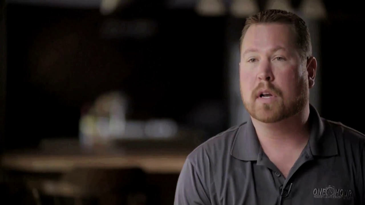 Chris Baumann highlights the benefits he saw in franchising - YouTube
