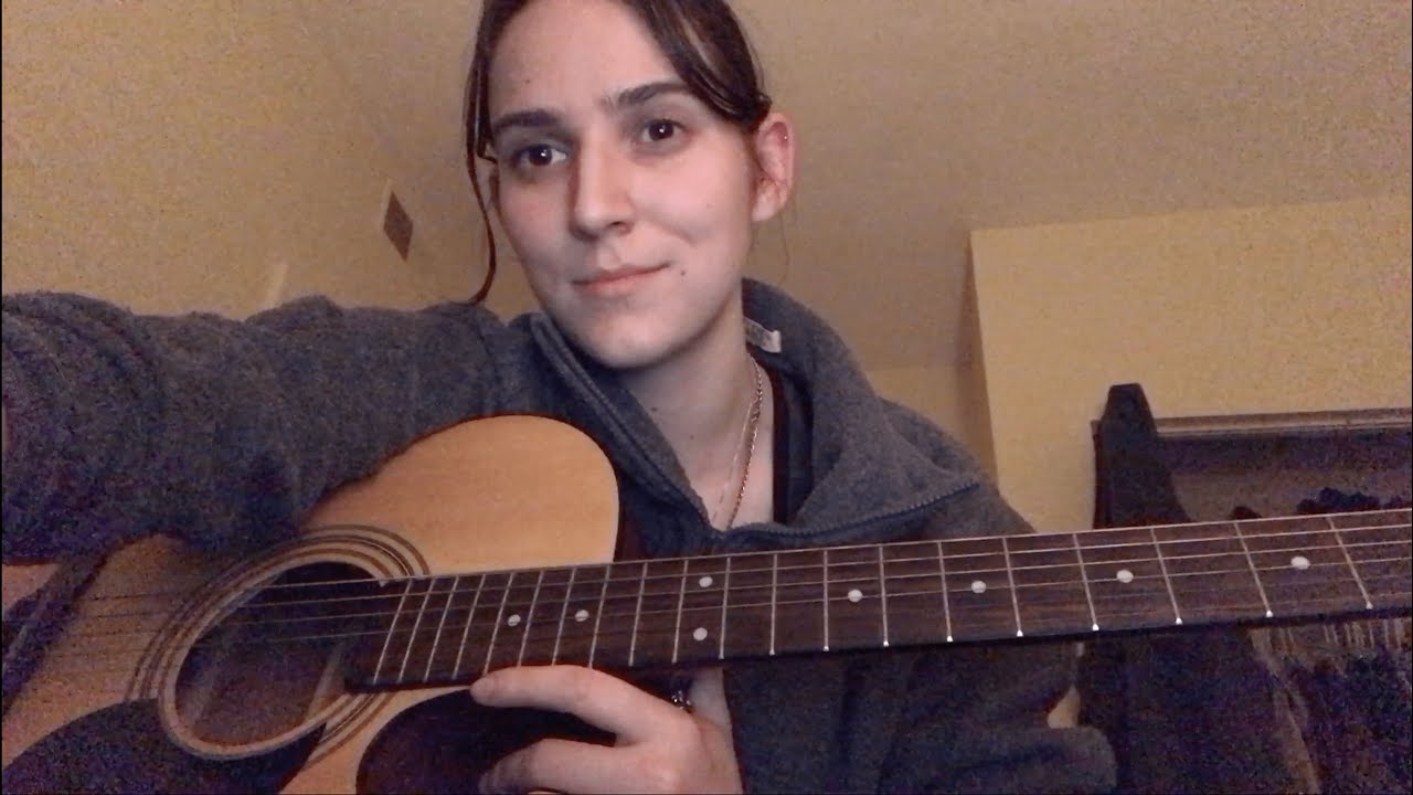 Tired Now- Eloise - YouTube