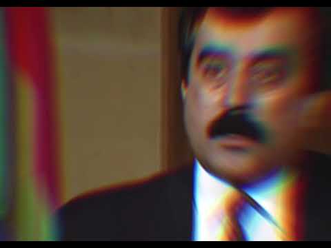 Yorgun Demokrat - Elcibey