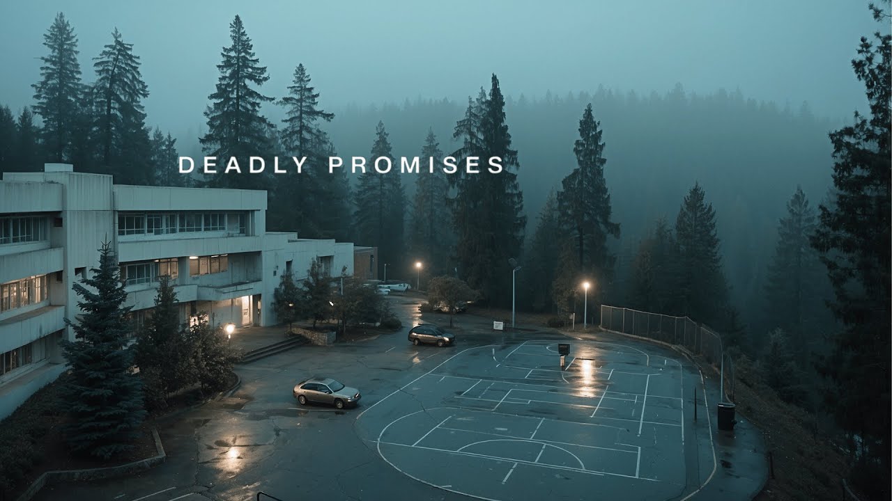 If You Love Horror, Watch This! DEADLY PROMISES Full Suspense Movie ...