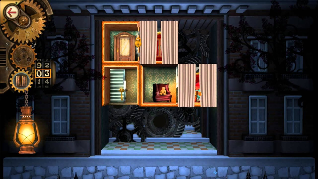 Rooms The Unsolvable Puzzle YouTube rooms-the-unsolvable-puzzle-youtube