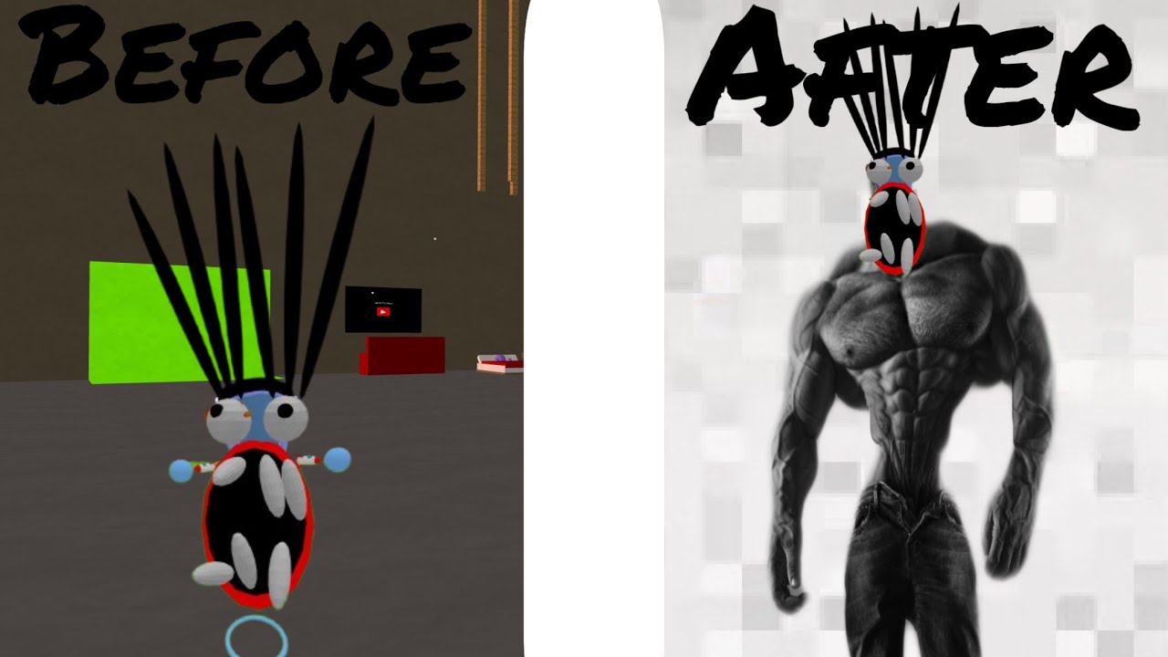 Revamping my new map |grab vr - YouTube