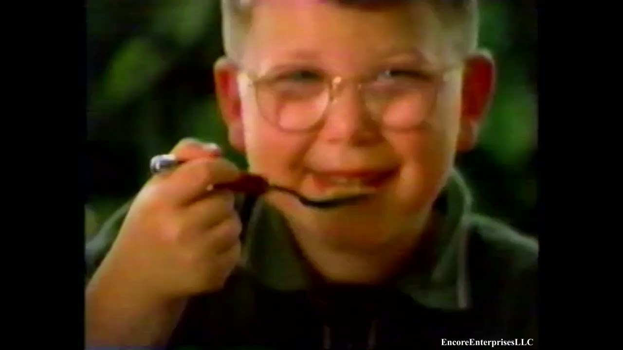 CBS Commercials - Sept. 21st 1997 - YouTube