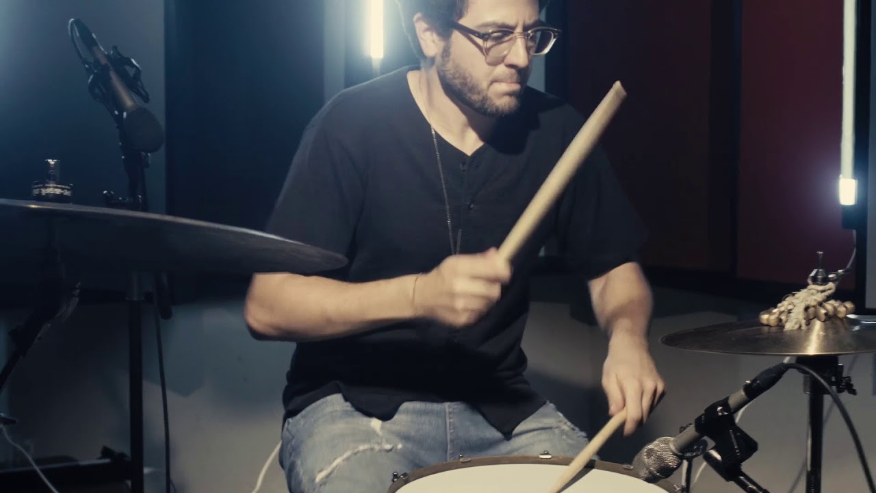 Dan Mayo - Groove #15 - YouTube