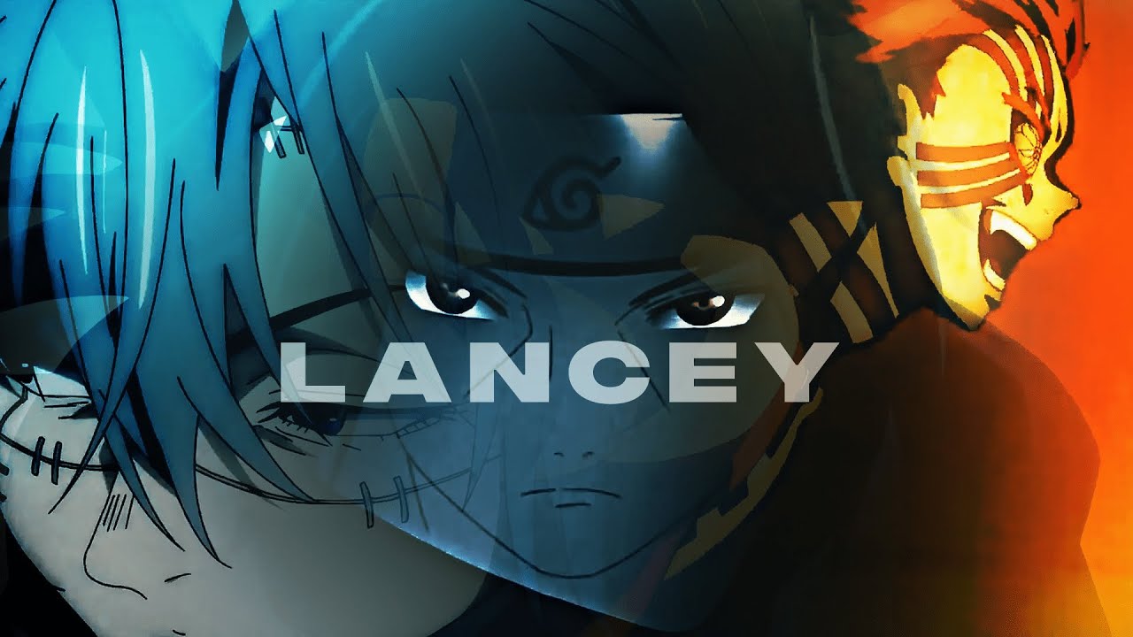 LANCEY OR LANCEY // Mixed Anime - YouTube
