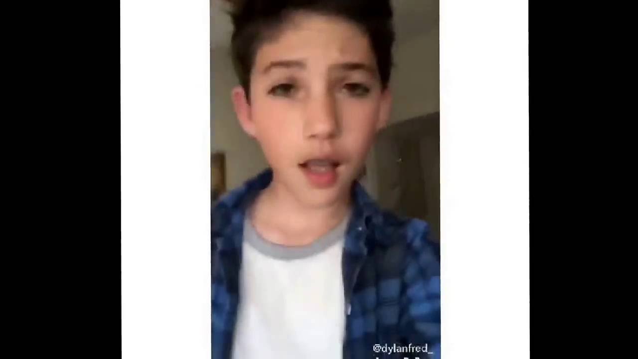 Dylan Frederick musically part 2 - YouTube