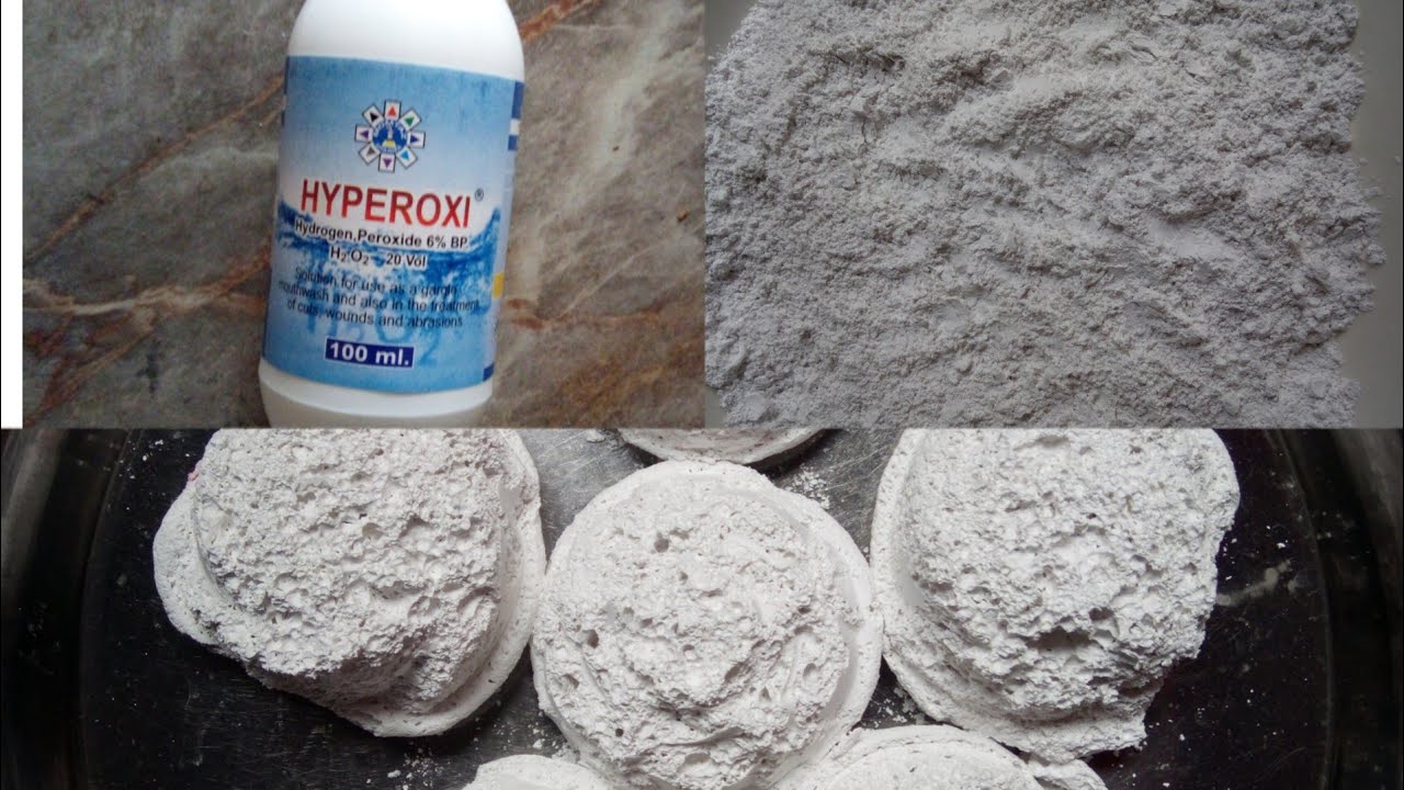 Experiment | Hyperoxi + MC + result🧐 |Subscribe🥰 |ASMR | 😍😍😍 - YouTube