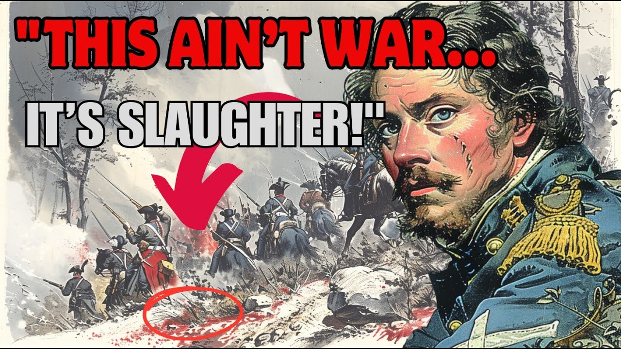 Cheyenne vs. U.S. Cavalry: The Battle of Platte River Bridge | FULL ...