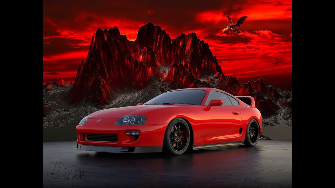 Supra Edit 🔥 | Supra Edit 4k | Supra edit with music - YouTube