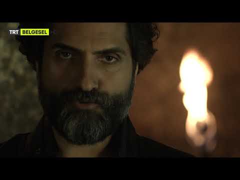 Hz. İbrahim'in  Ateşe Atılması