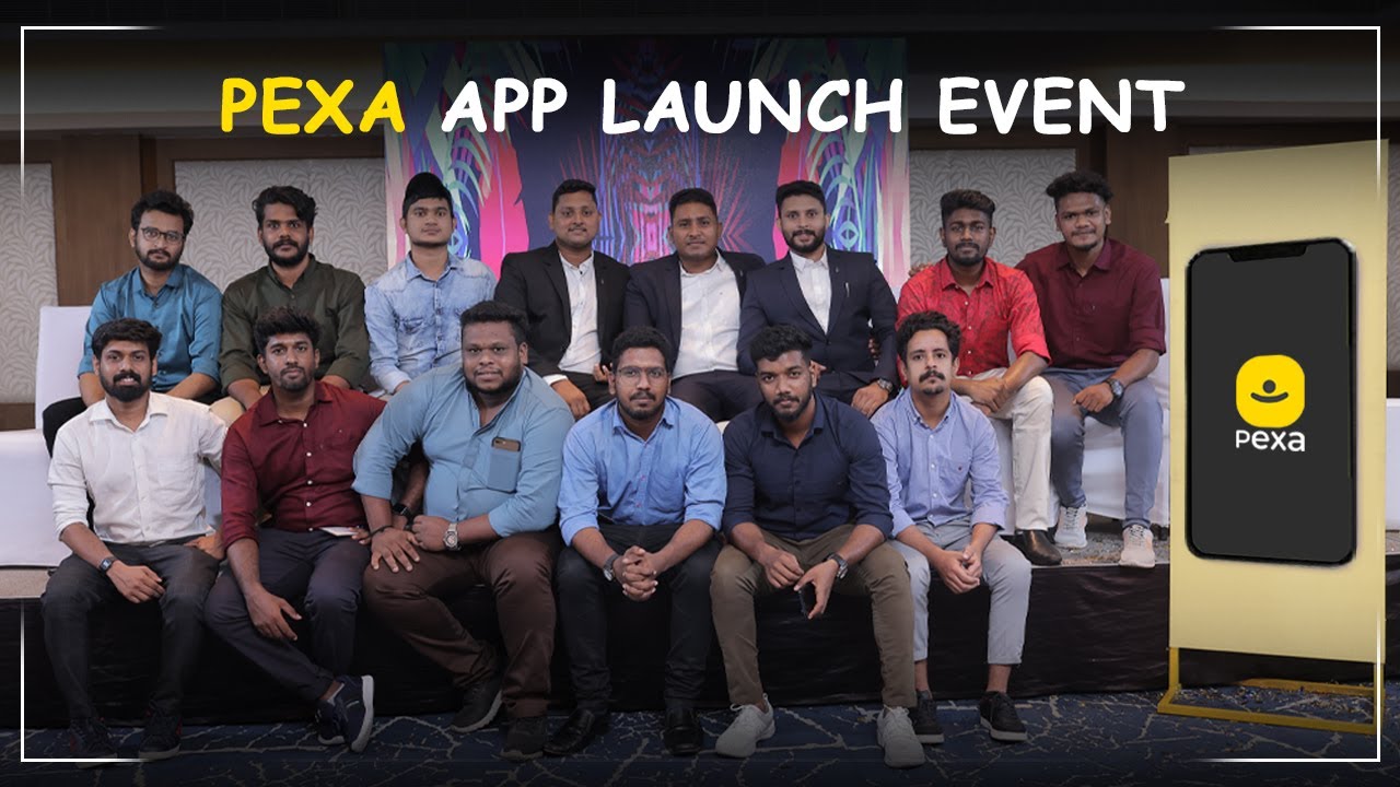 Pexa Car Care App - Official Launch | Pexa - The Complete Car care App ...