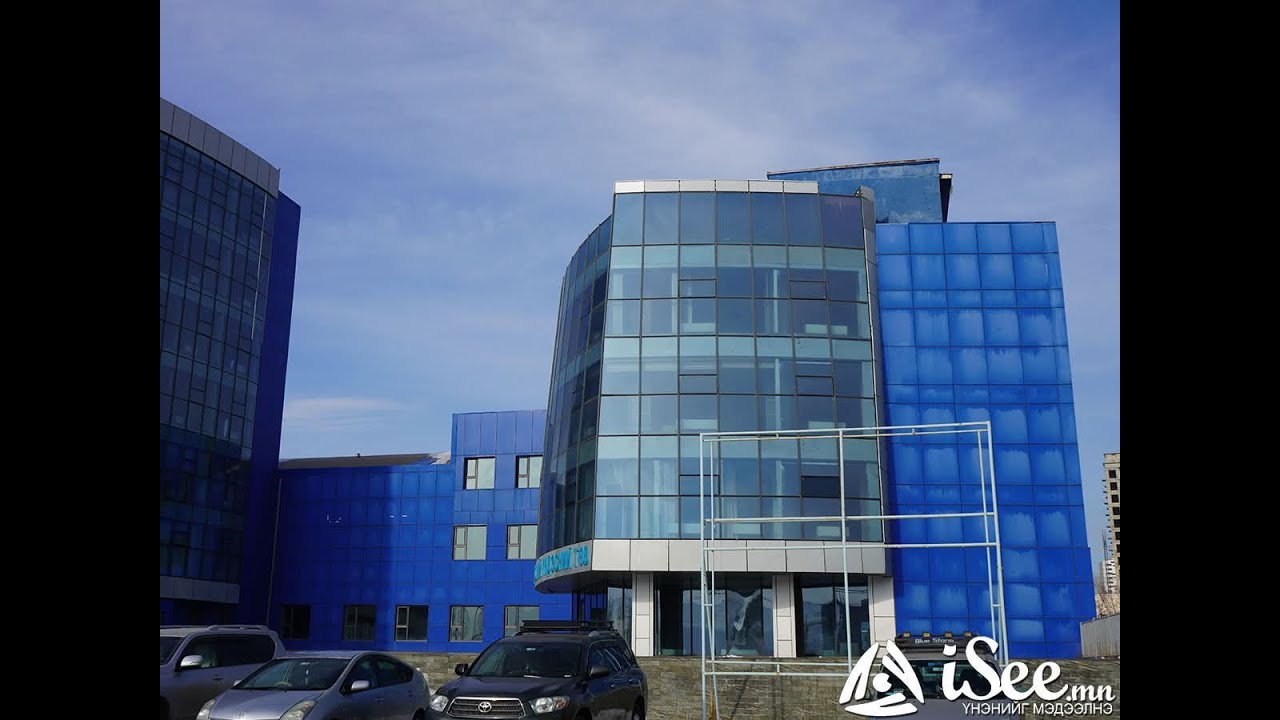 Isee.mn - NEWS - 2025.01.22 - YouTube
