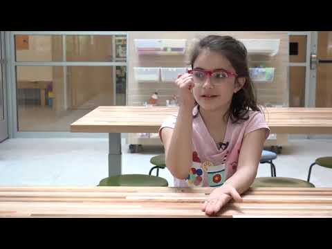 Kids teach AI a little humanity with Cognimates - YouTube
