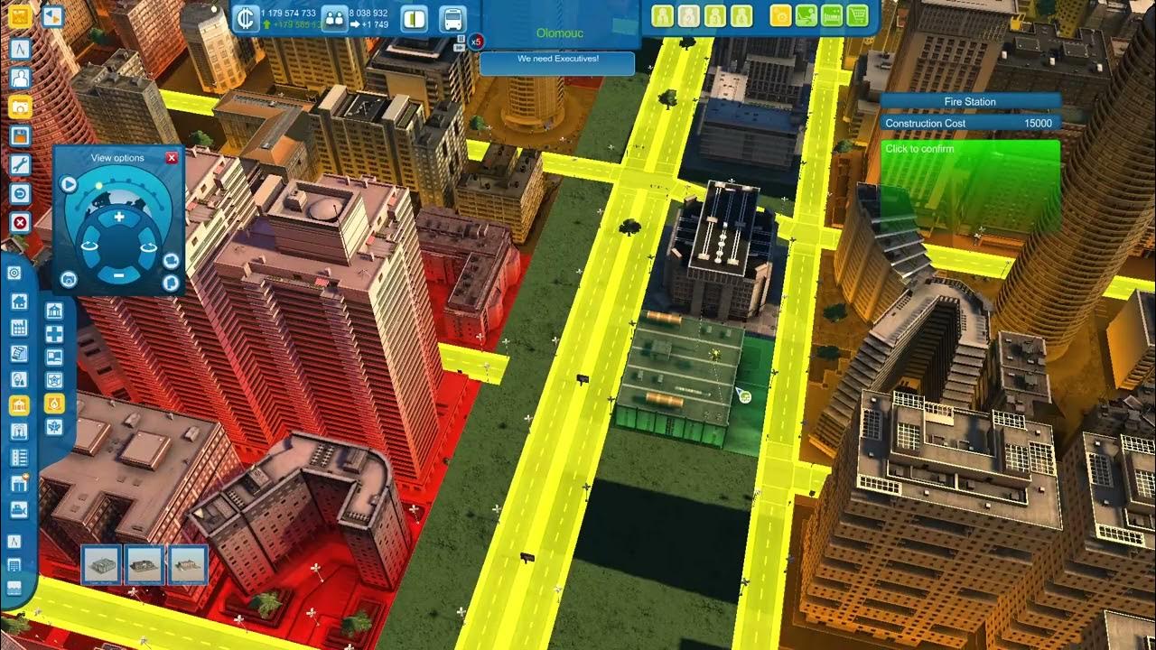 cities xl platinum gameplay 6 - YouTube