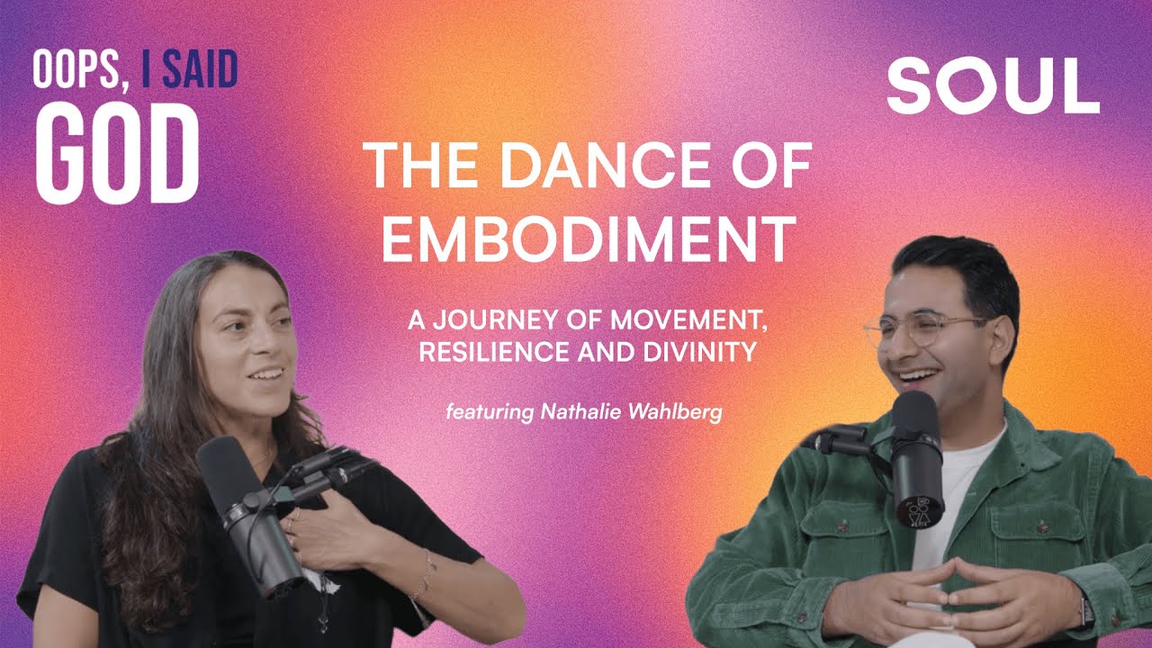 Episode 8: The Dance of Embodiment: A Journey of Movement, Resilience ...