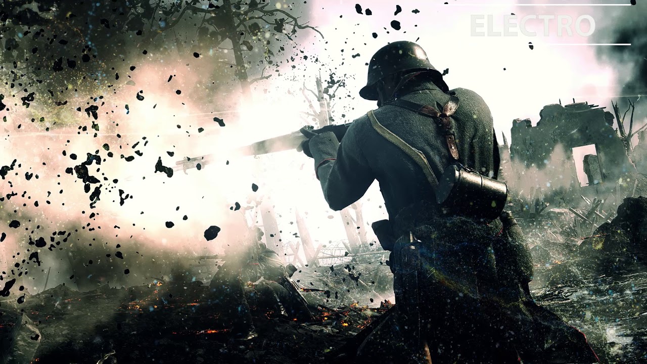 Boss Fight - STRLGHT (ELECTRO) - YouTube