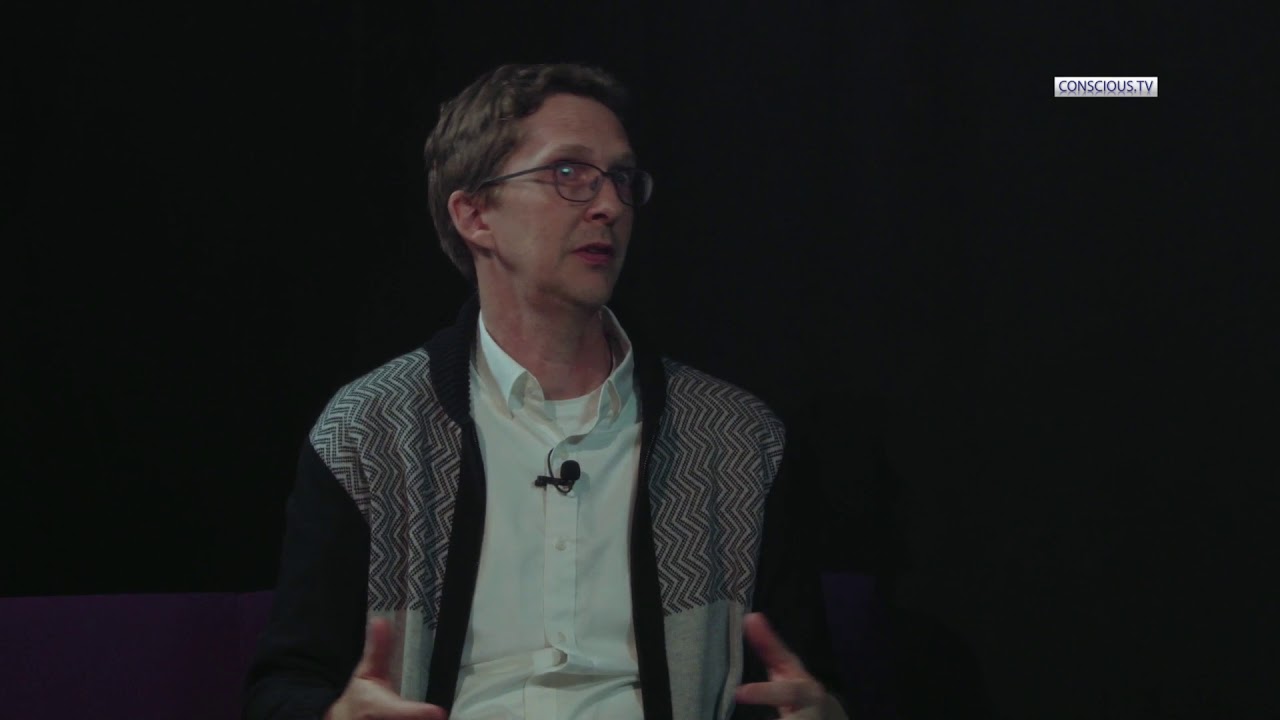 Shawn Nevins ‘The Way Of Subtraction’ Interview by Iain McNay - YouTube