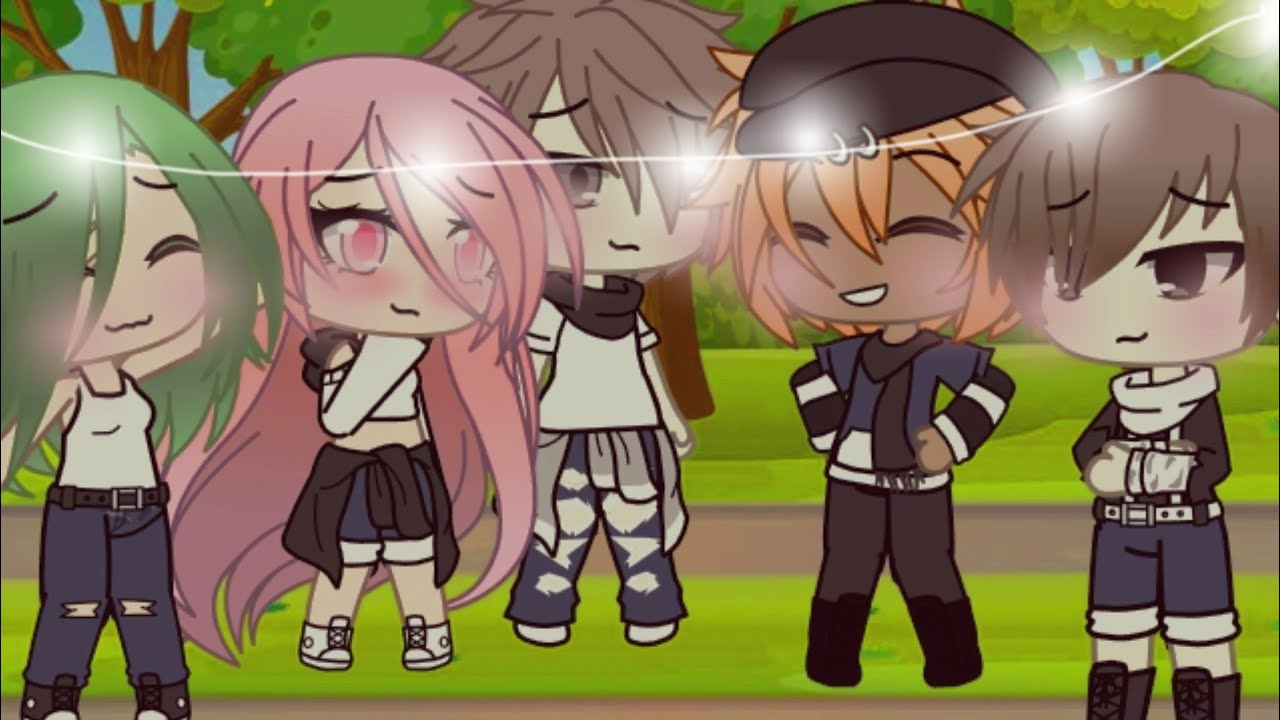 This is home///furro UwU - YouTube