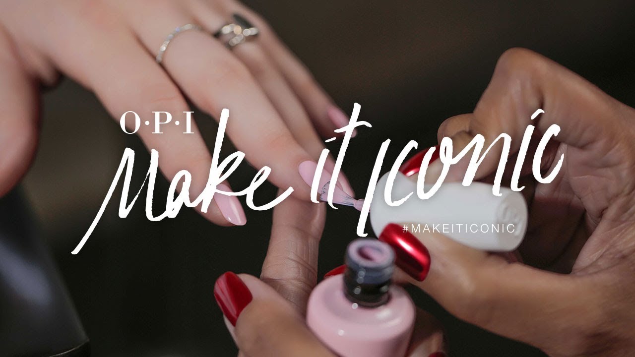 Nail Pros Share Their Most Iconic Moments in the Industry - YouTube
