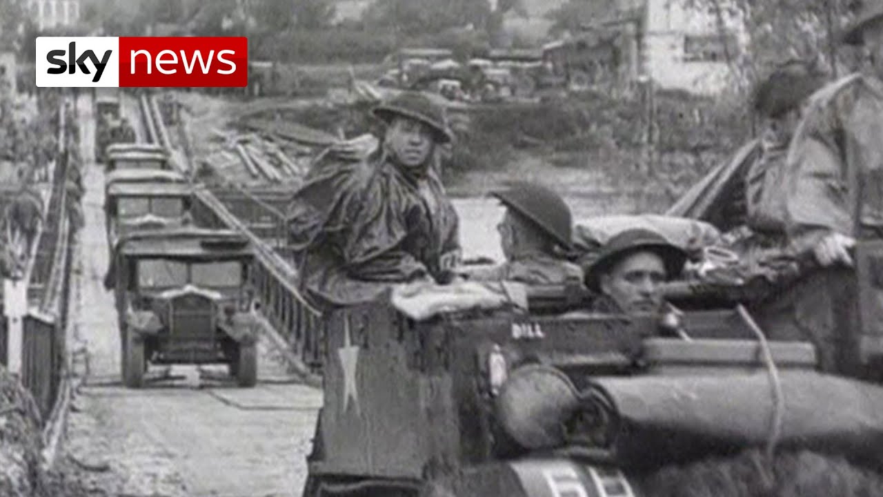 VE Day Voices: 75 Years On - YouTube