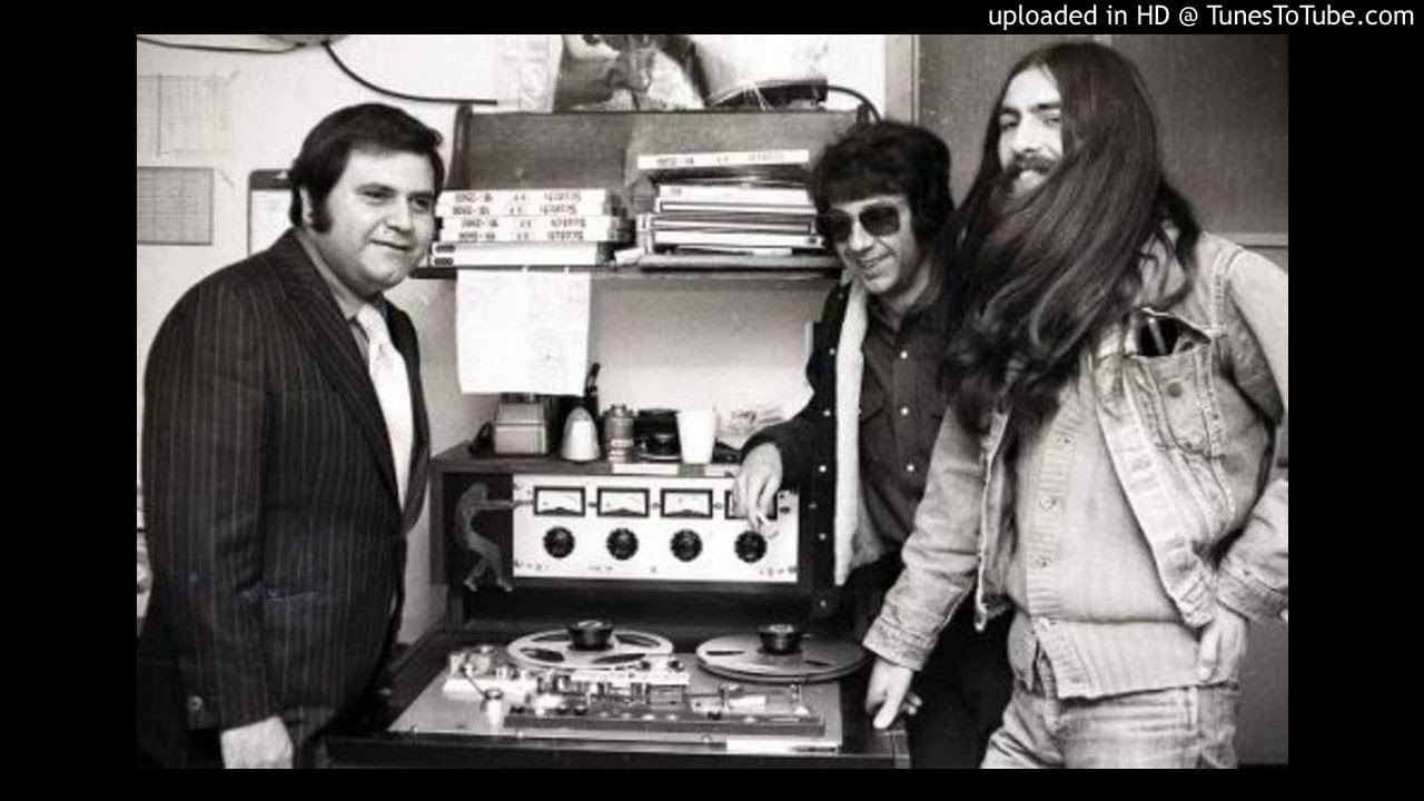 Phil Spector George Harrison