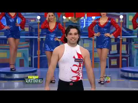 Programa do Ratinho|Dez Ou Mil (05/10/15