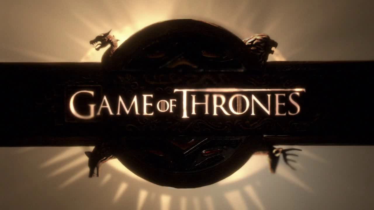 Game of thrones opening theme season 8 all episodes - YouTube
