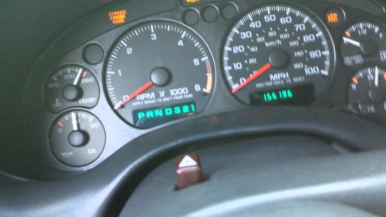 LSX S10 swap - YouTube