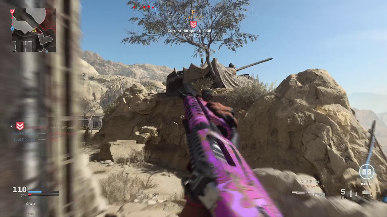 Call of Duty®: RPG OP - YouTube