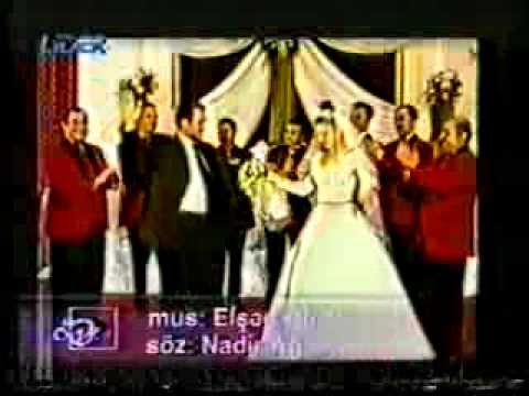 Kemale Vahabzade - Cekismeye son qoyaq ~ Duet Klip (arxiv)