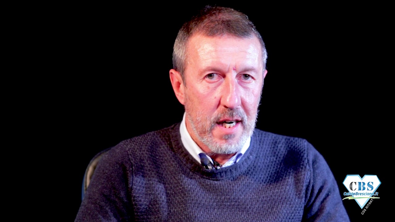 CBS Ritratti - Luca Inversini (2^ puntata) - YouTube