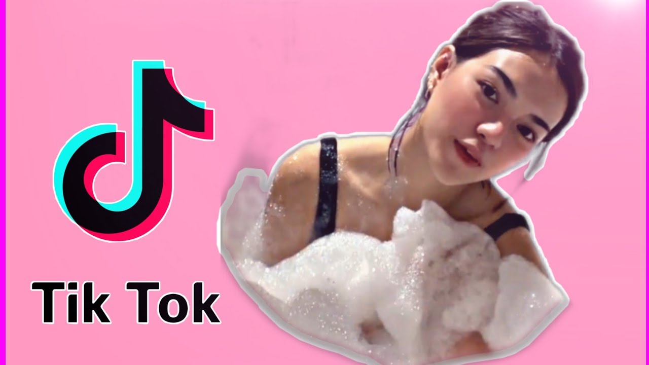 Mika Salamanca Tik Tok Compilation Youtube