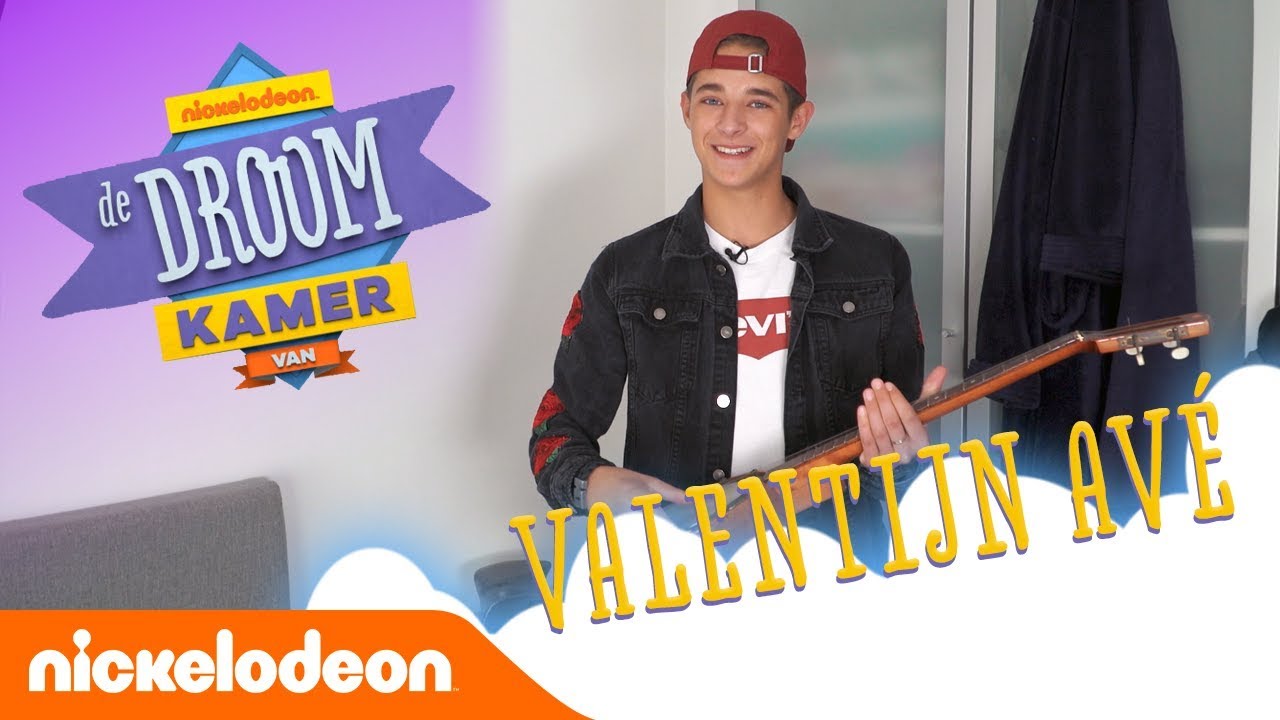 Valentijn Avé toont met trots zijn 100% Coco goodies 🤩 | Droomkamer van ...